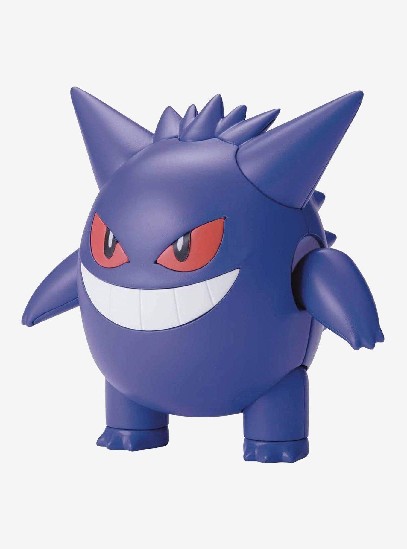 Bandai Spirits Pokémon Gengar Model Kit | BoxLunch