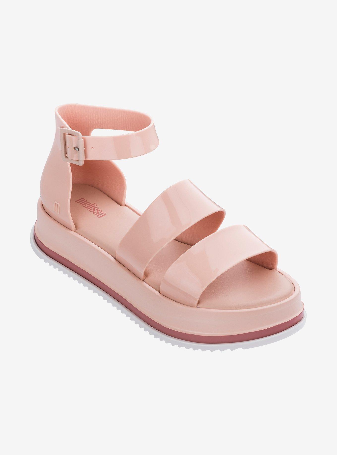 Melissa Model Sandals | Hot Topic