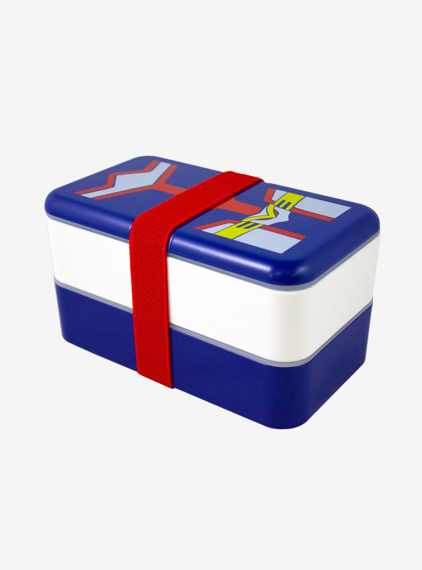 My Hero Academia All Might Bento Box | Hot Topic