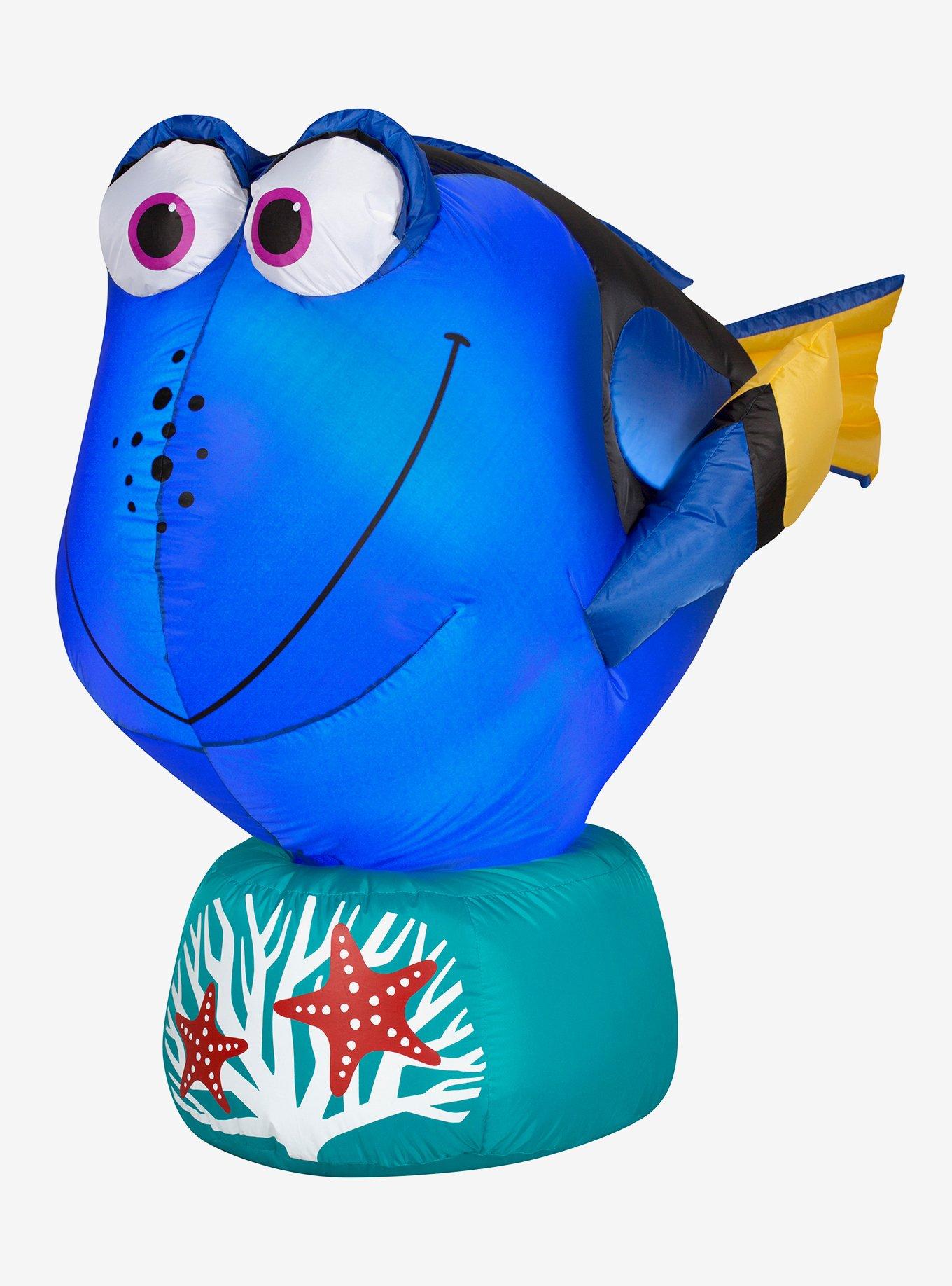 Disney Pixar Finding Dory Airblown | BoxLunch