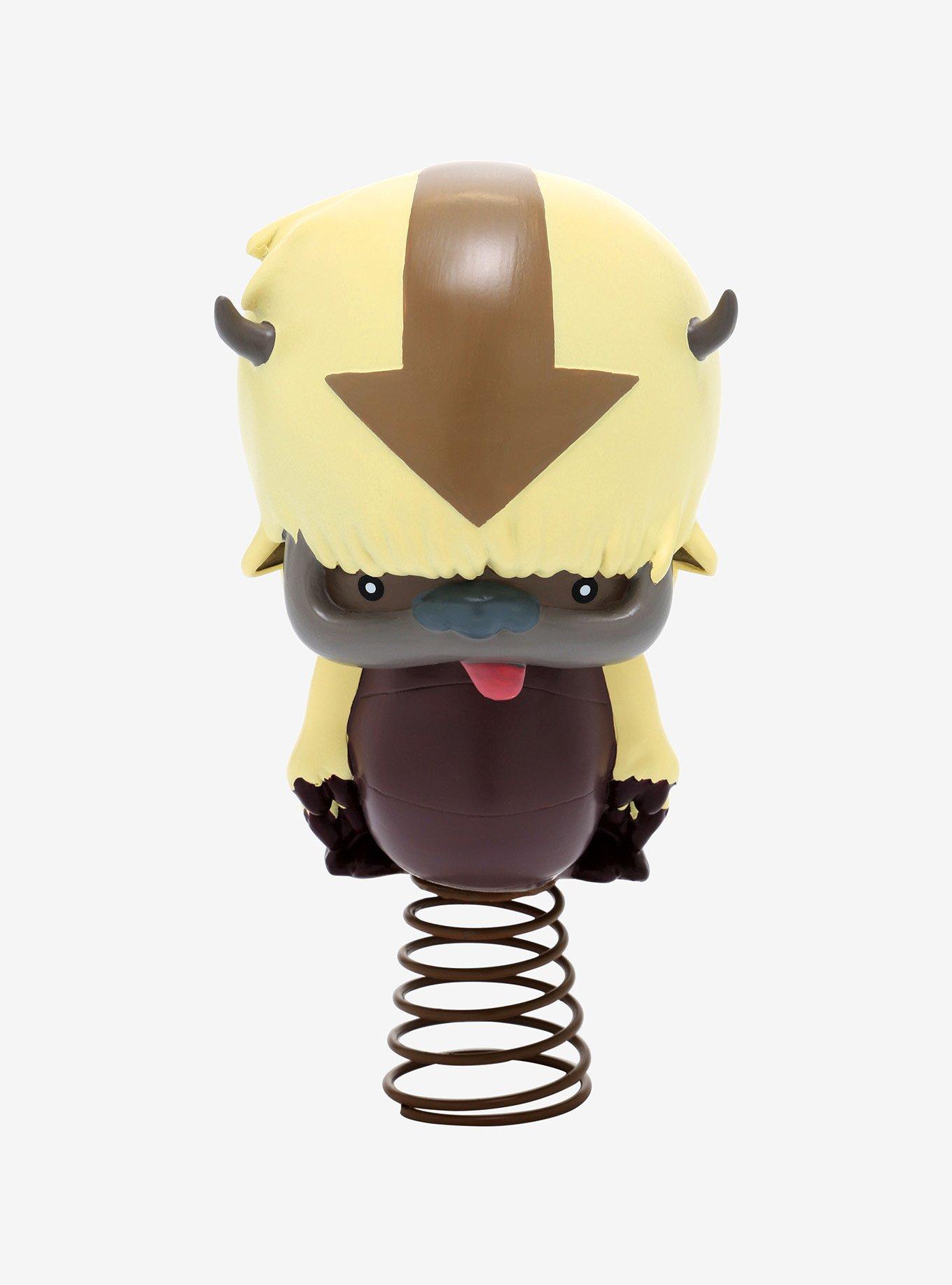 Avatar: The Last Airbender Appa Tree Topper | Hot Topic