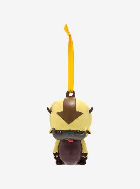 Avatar: The Last Airbender Chibi Appa Ornament | Hot Topic