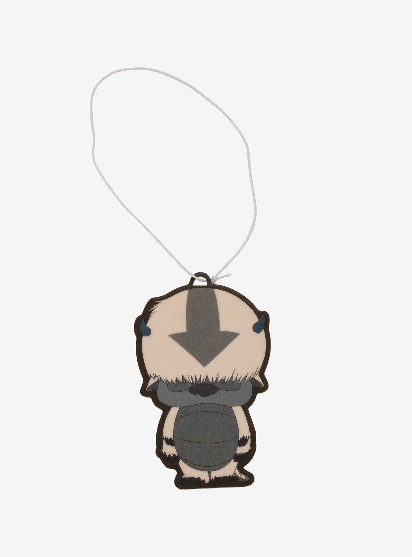 Avatar: The Last Airbender Appa Chibi Air Freshener | Hot Topic