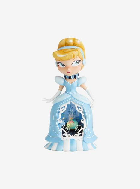 Disney Cinderella Miss Mindy Deluxe Figure | Hot Topic