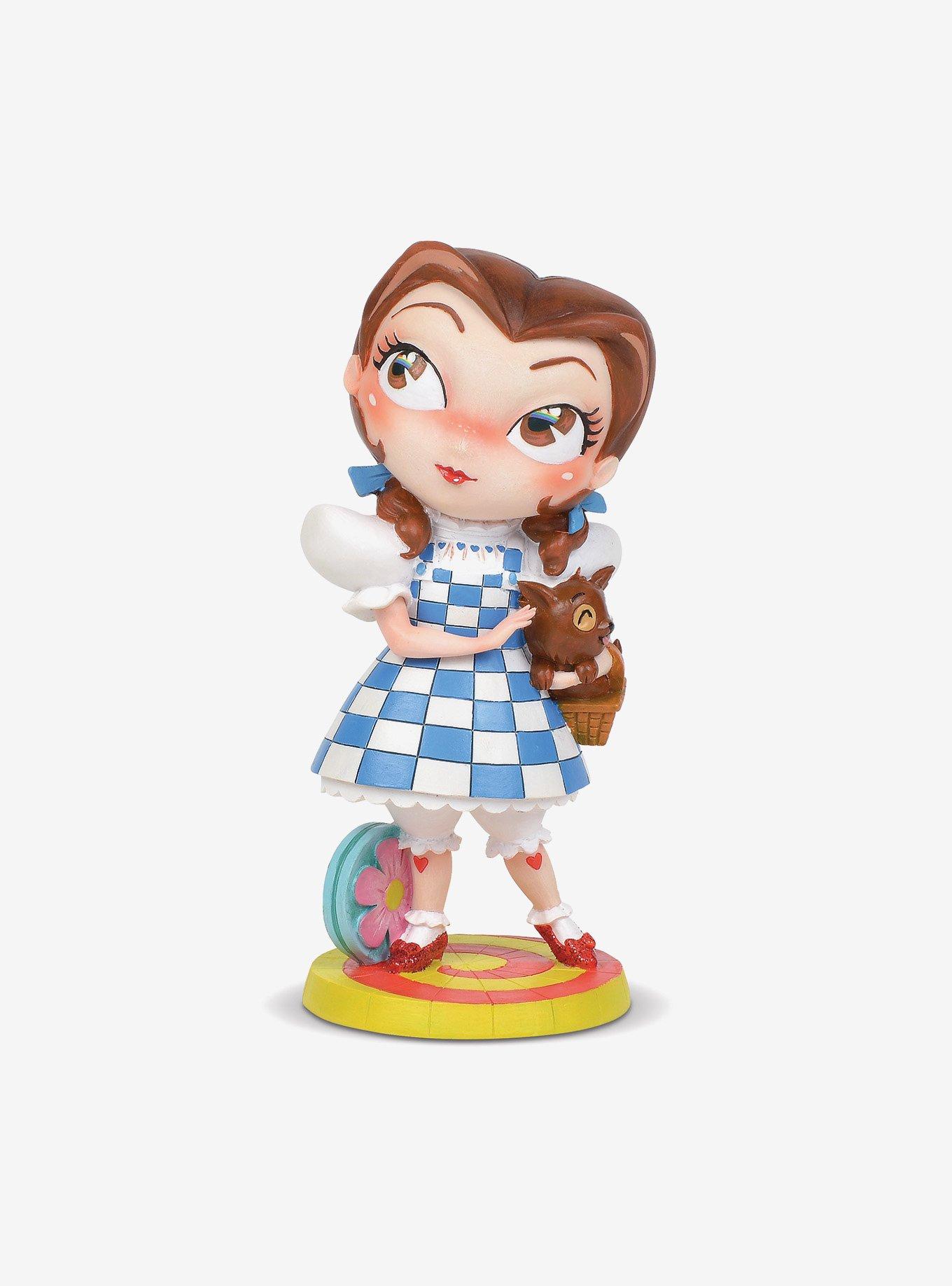 Wizard of Oz Dorothy Figurine | Hot Topic