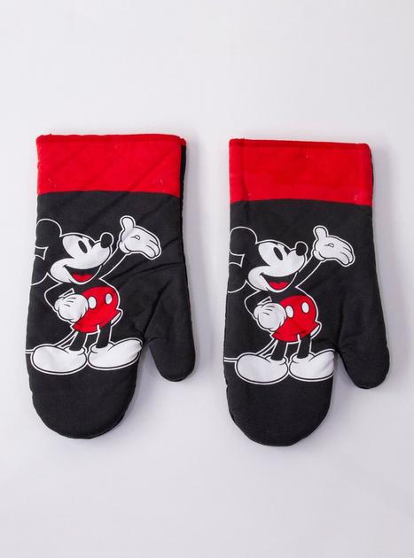 Disney Mickey Mouse Classic Oven Mitt Set | BoxLunch