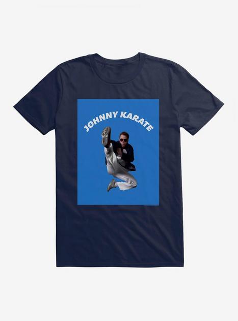 Parks And Recreation Johnny Karate T-Shirt | BoxLunch