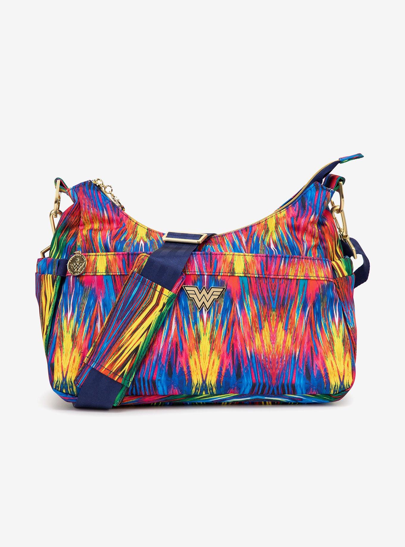 DC Comics Wonder Woman 1984 Hobo Be | BoxLunch