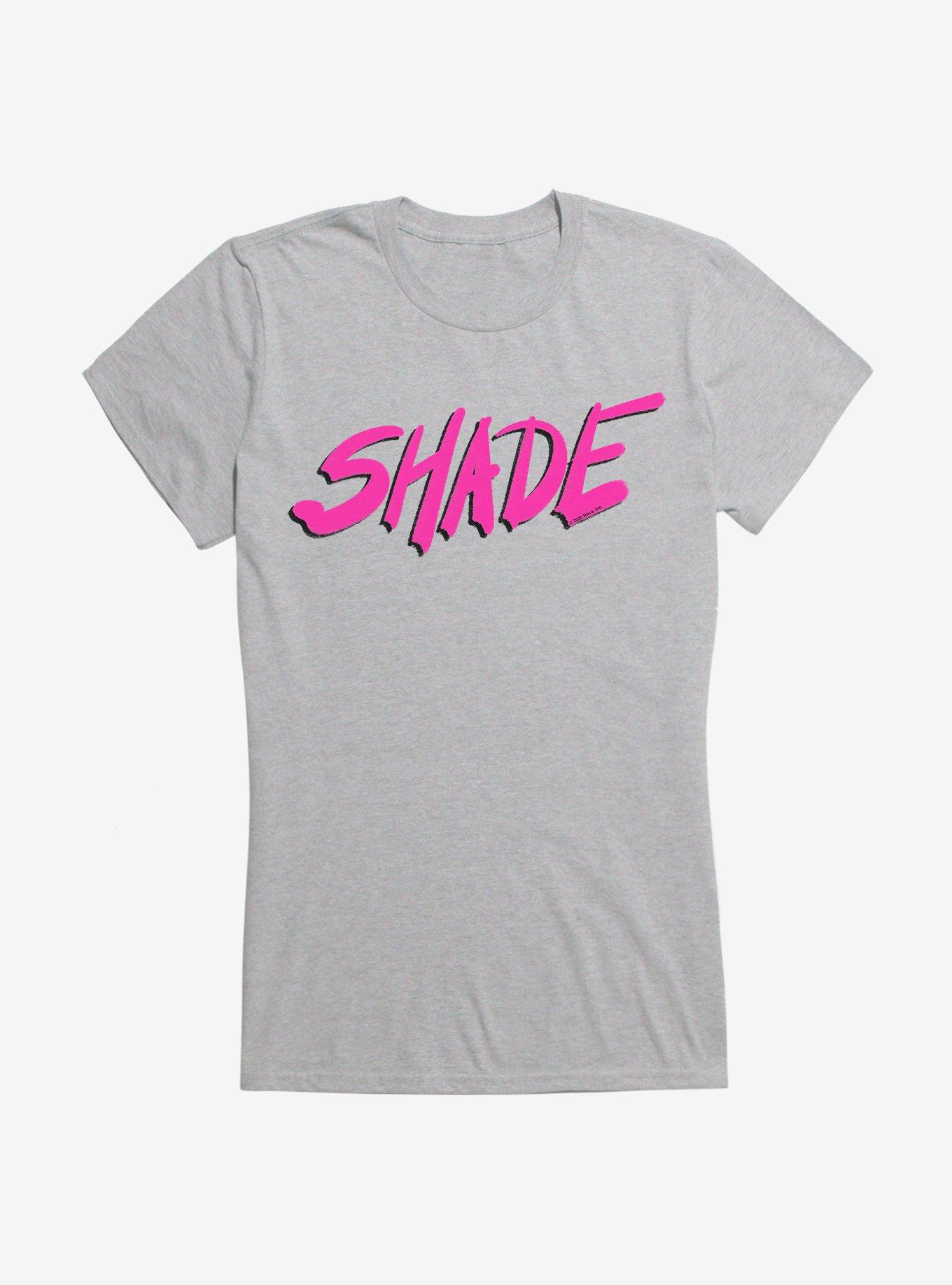 RuPaul Shade Girls T-Shirt | Hot Topic