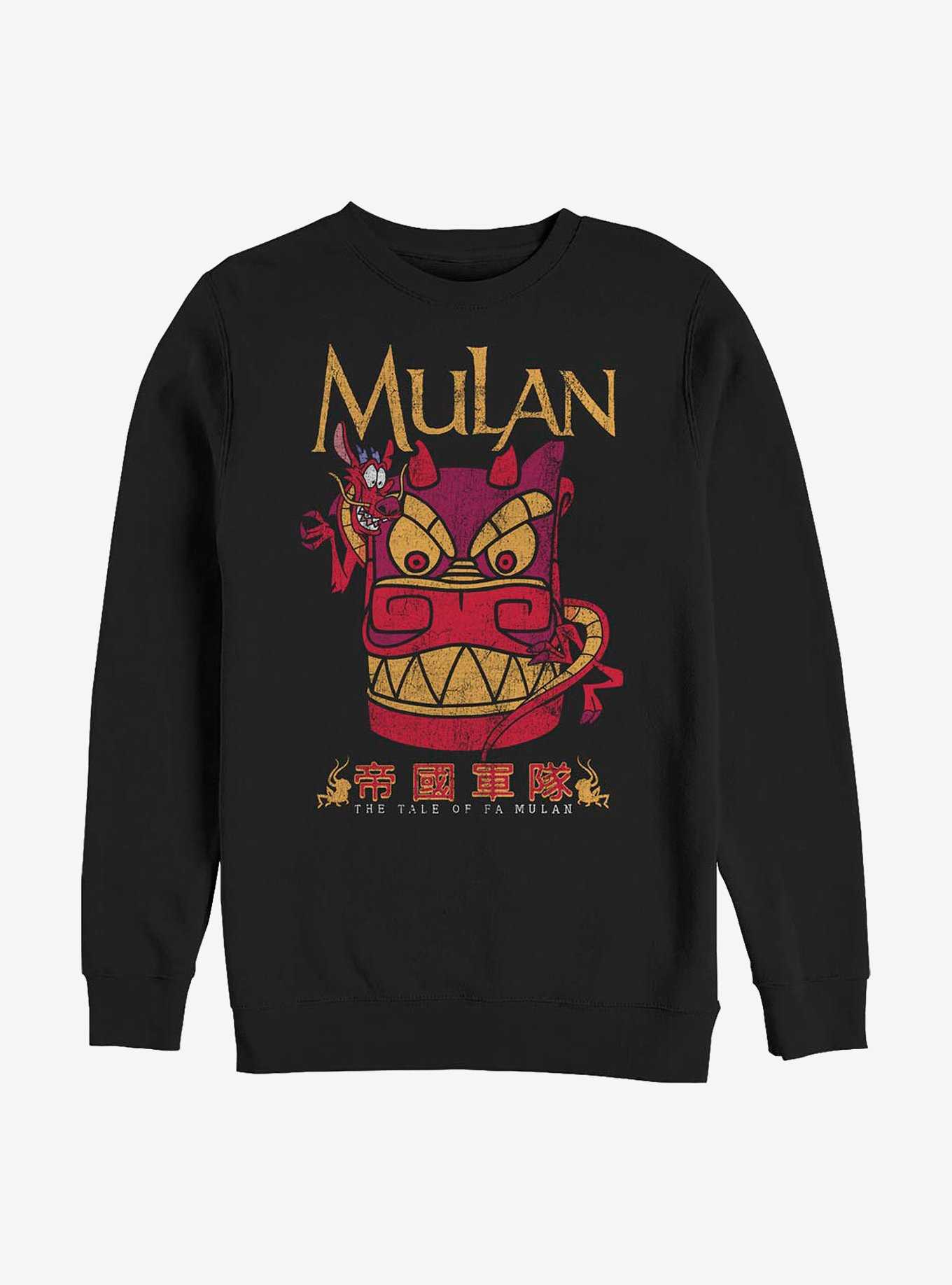Mulan Clothing & Merch | Her Universe