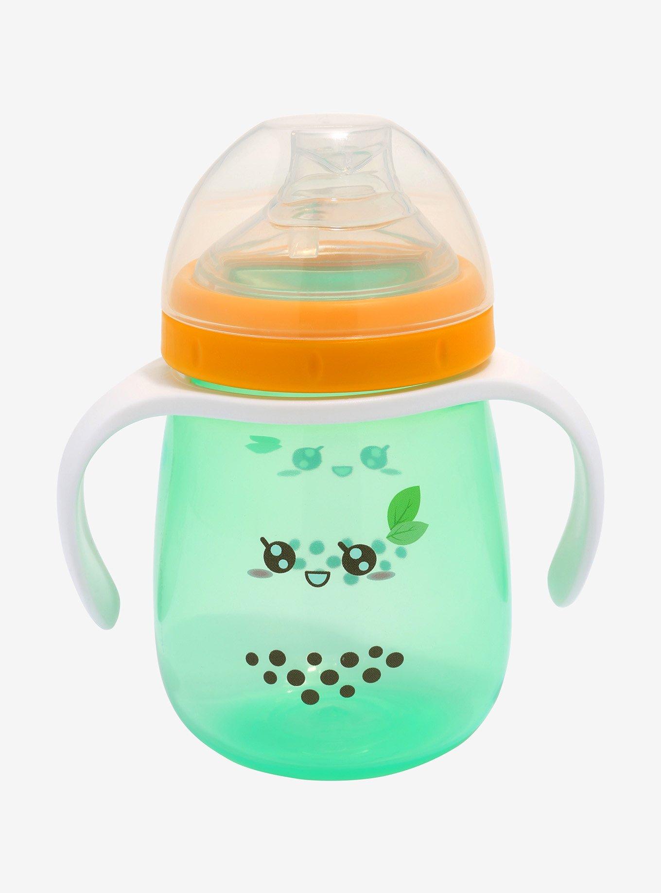 Boba Chibi Sippy Cup - BoxLunch Exclusive