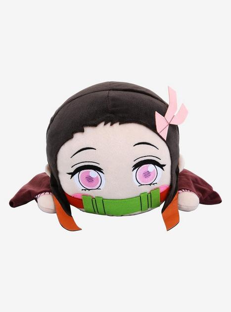 Demon Slayer: Kimetsu no Yaiba Nezuko Kamado Plush | BoxLunch