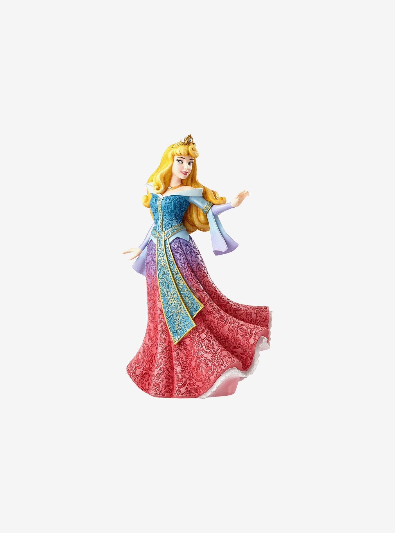 Disney Sleeping Beauty Princess Aurora Figure | Hot Topic