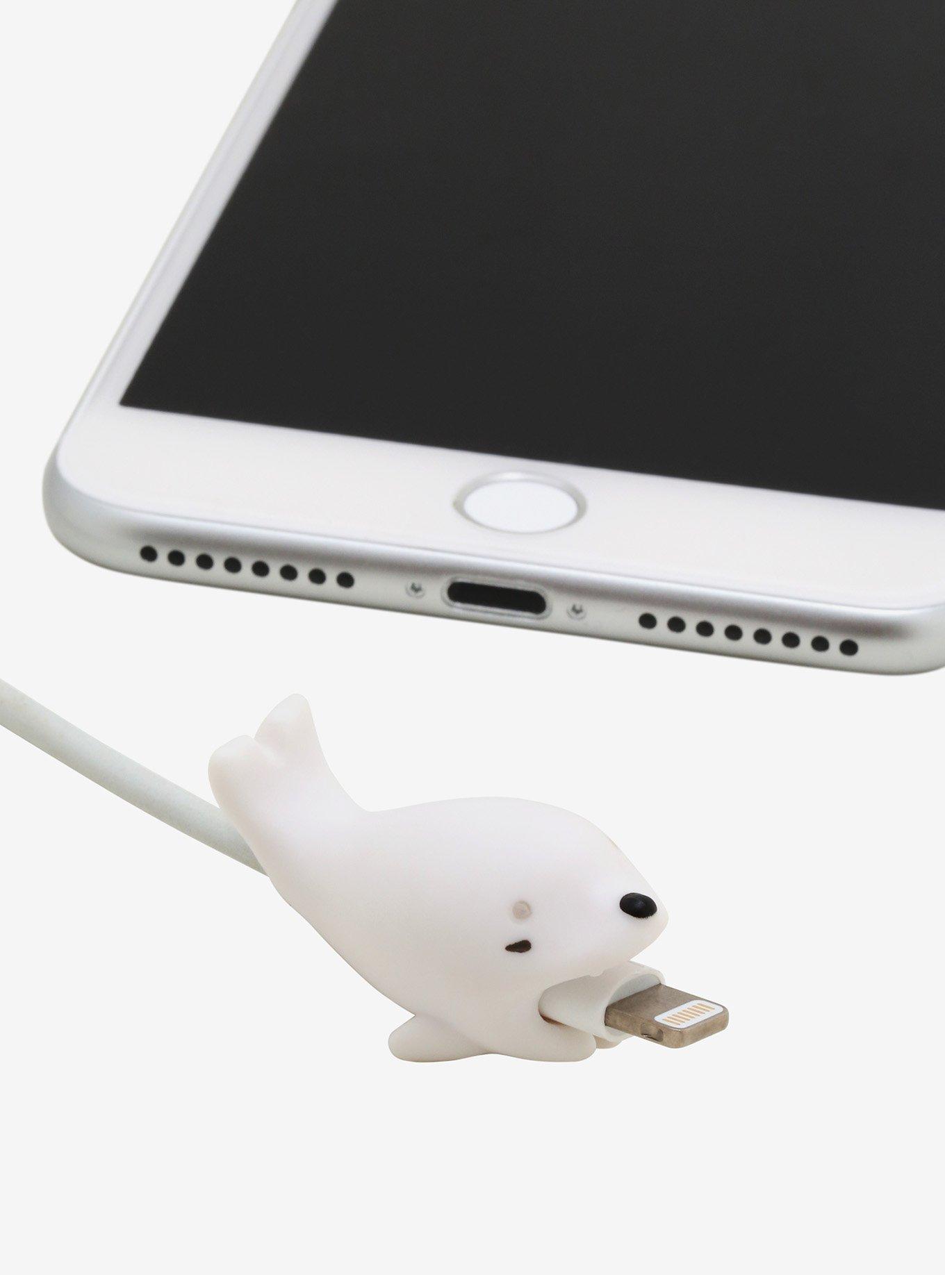 Cable Bite Seal Cable Accessory | Hot Topic