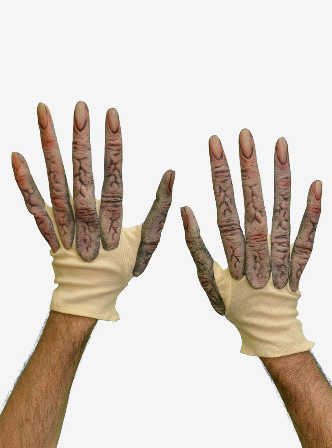 Alien Hands | BoxLunch