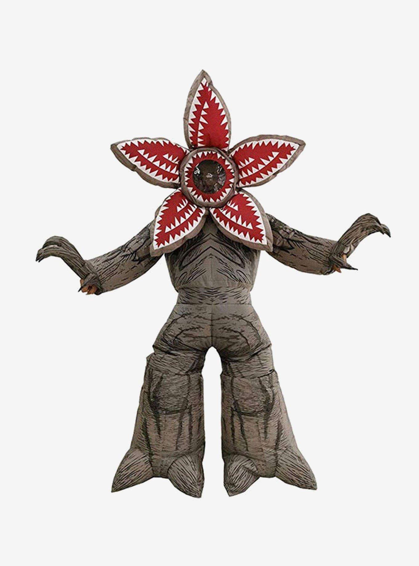 Stranger Things 3 Demogorgon Inflatable Costume | Hot Topic