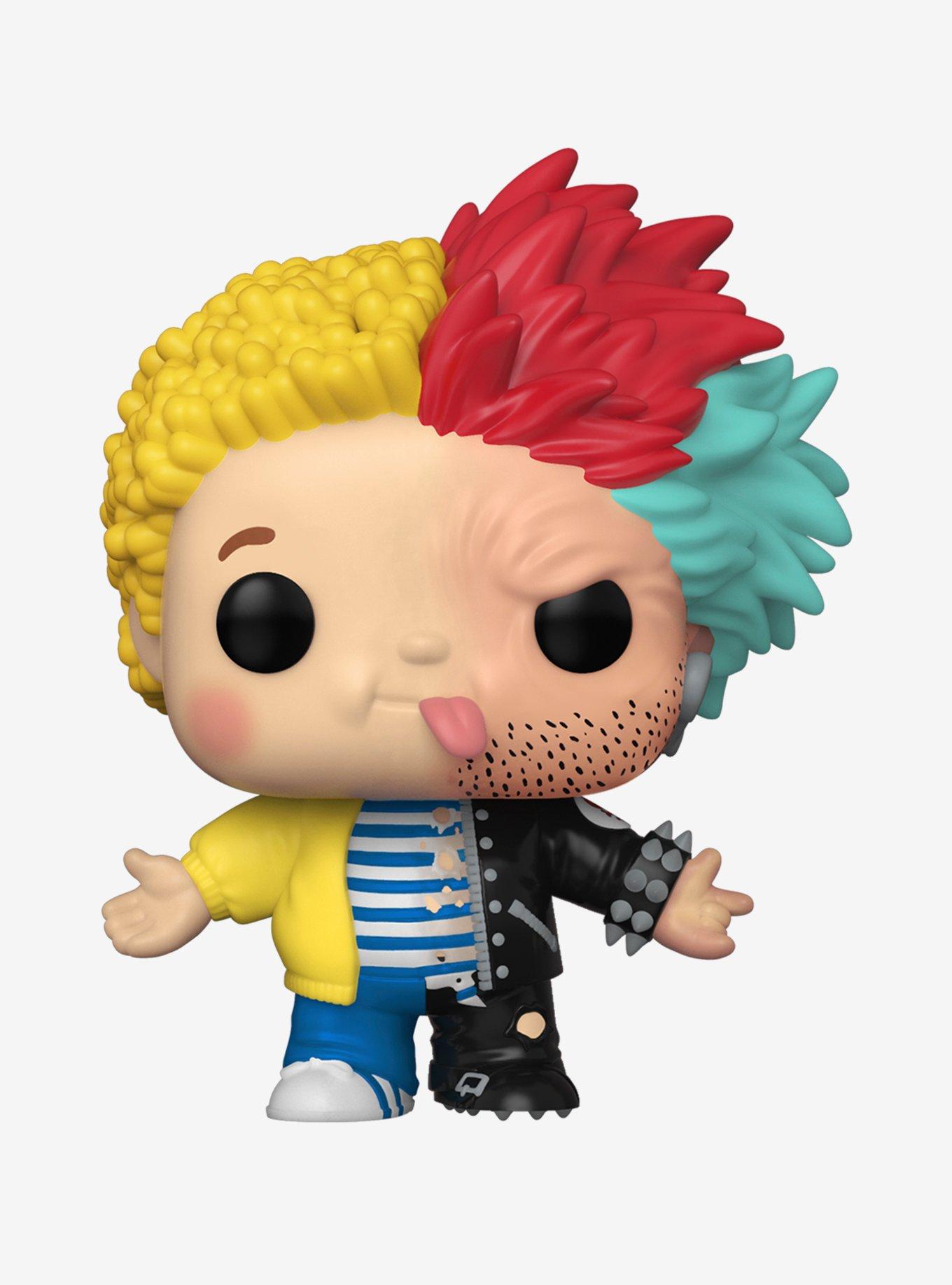 Funko Pop! Retro Toys Garbage Pail Kids Split Kit Vinyl Figure | BoxLunch