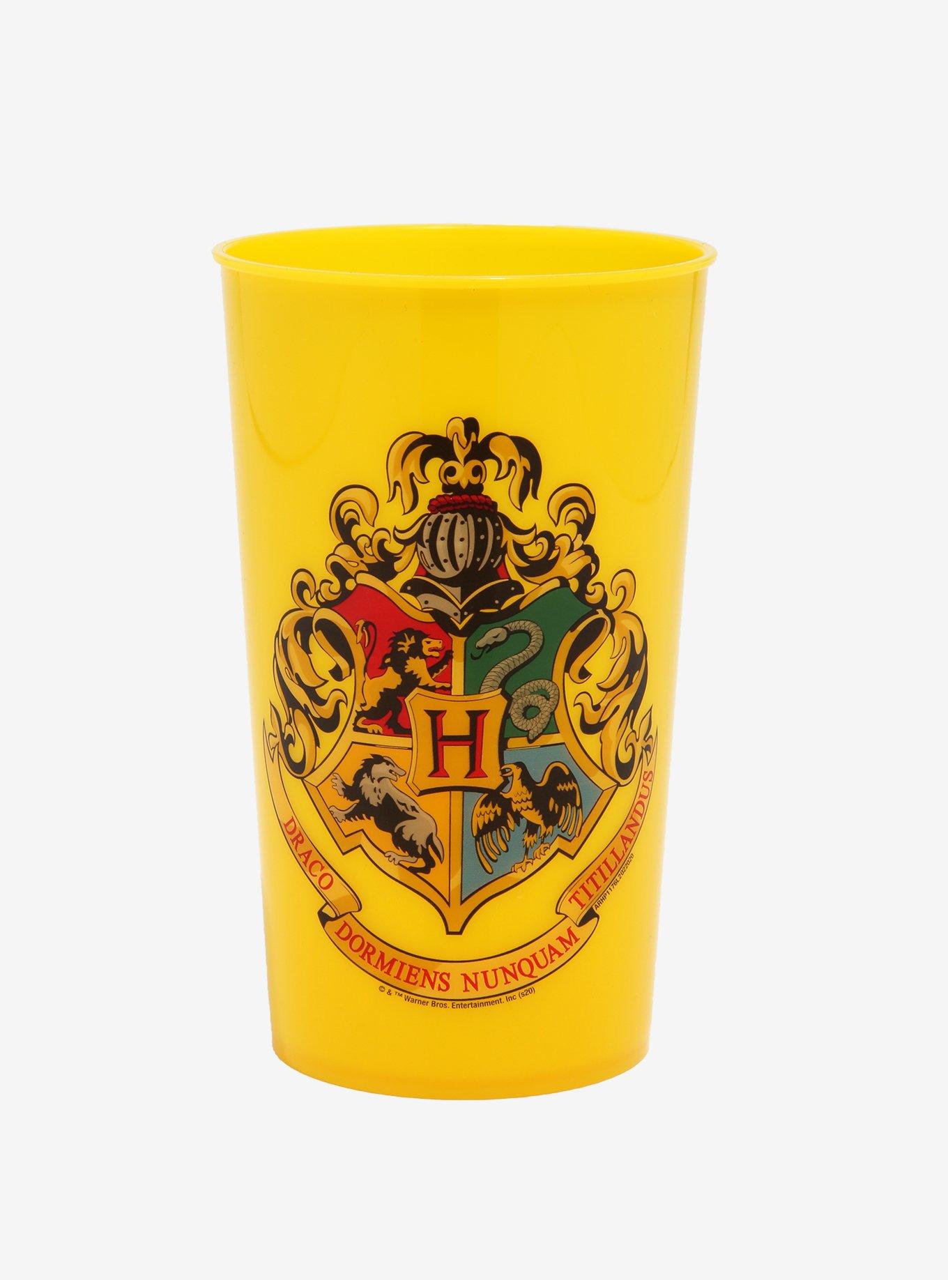 Harry Potter Color-Change Cup Set | Hot Topic