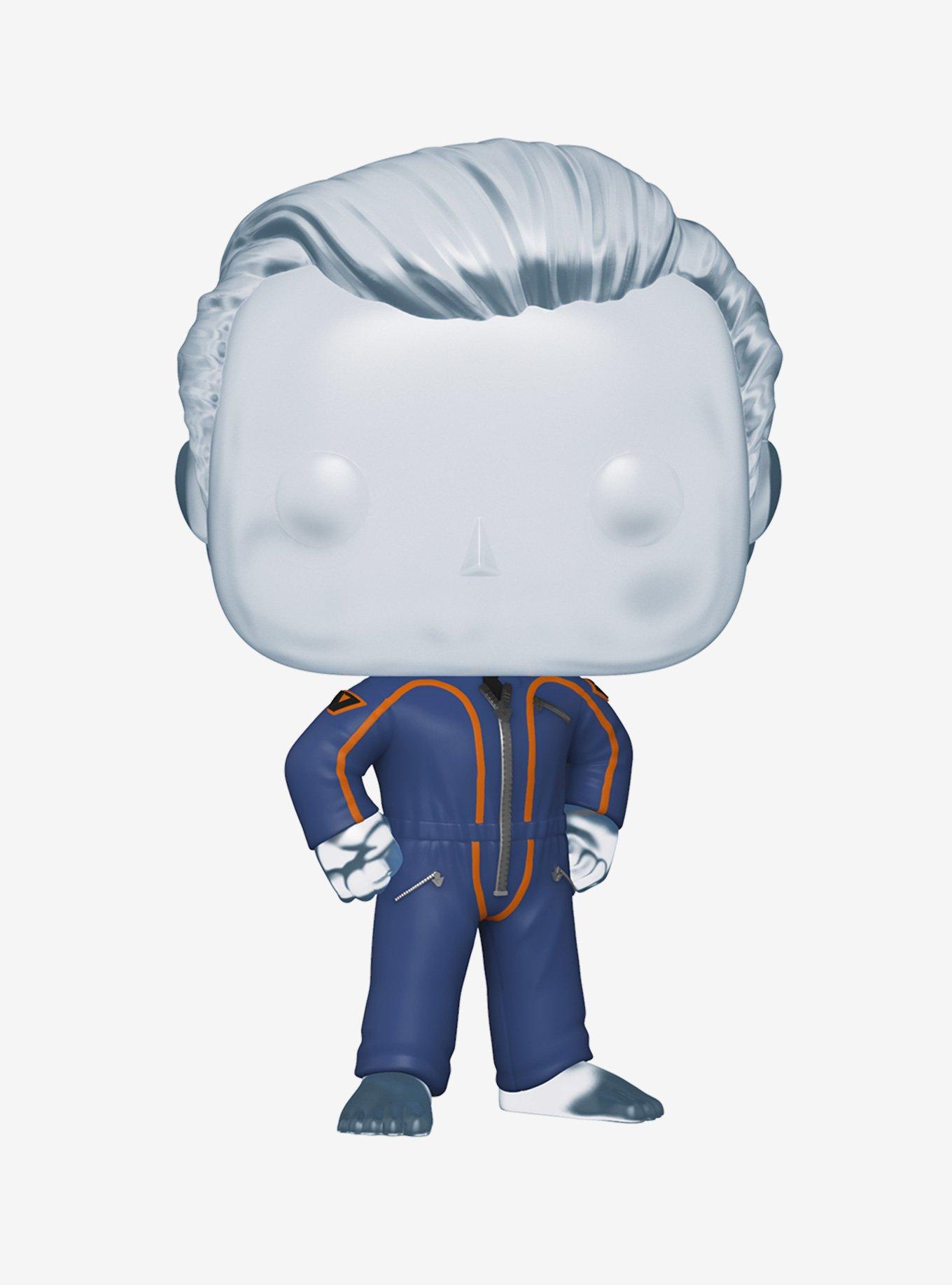 Funko The Boys Pop! Television Translucent Vinyl Figure | Hot Topic