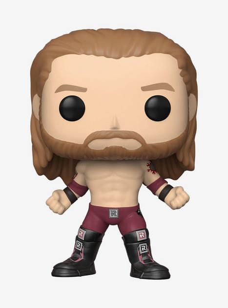 Funko WWE Pop! WWE Edge Vinyl Figure | Hot Topic