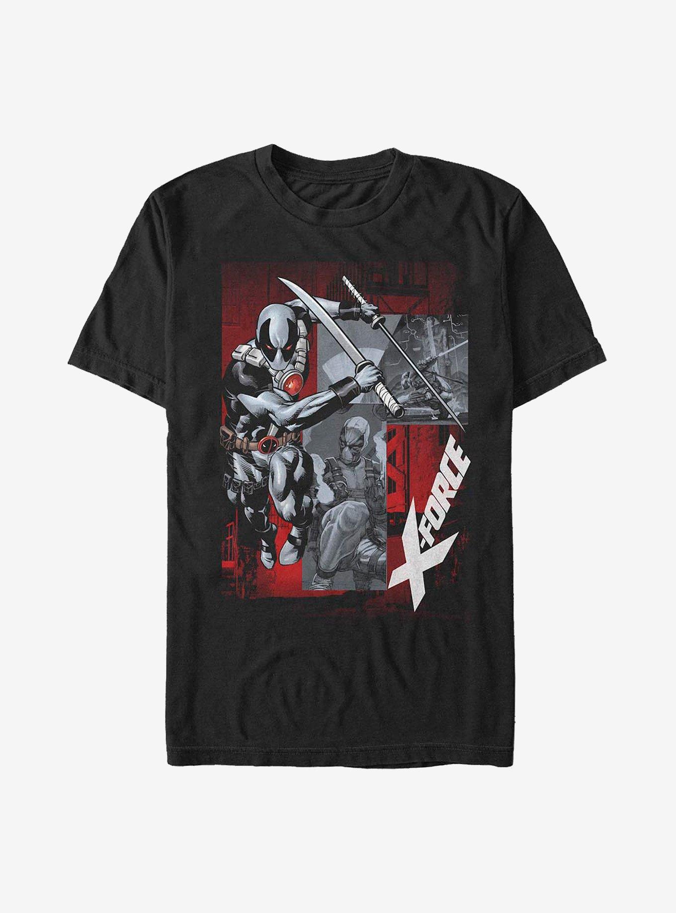 OFFICIAL Deadpool T-Shirts, Hats & Gifts | BoxLunch