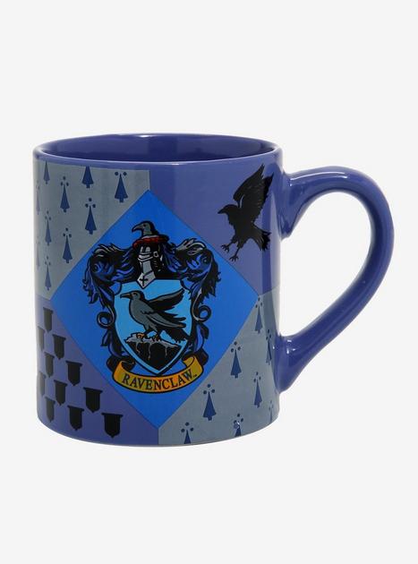 Harry Potter Ravenclaw Mug | Hot Topic
