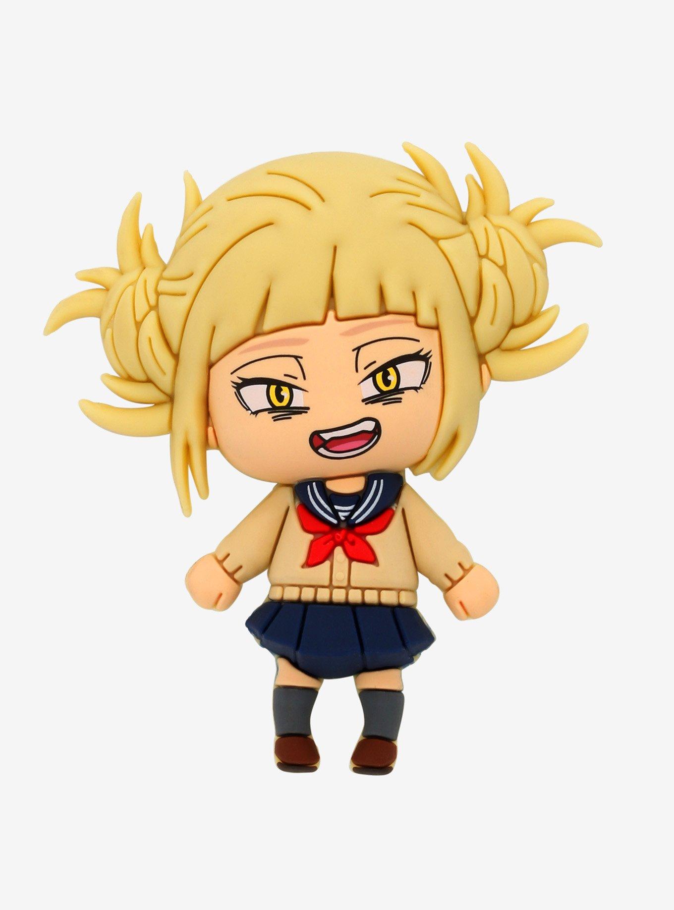 My Hero Academia Himiko Toga Chibi Magnet | Hot Topic