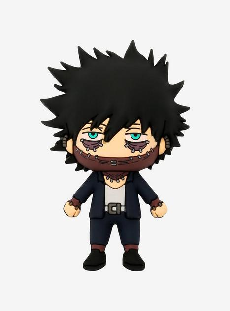 My Hero Academia Dabi Chibi Magnet | Hot Topic