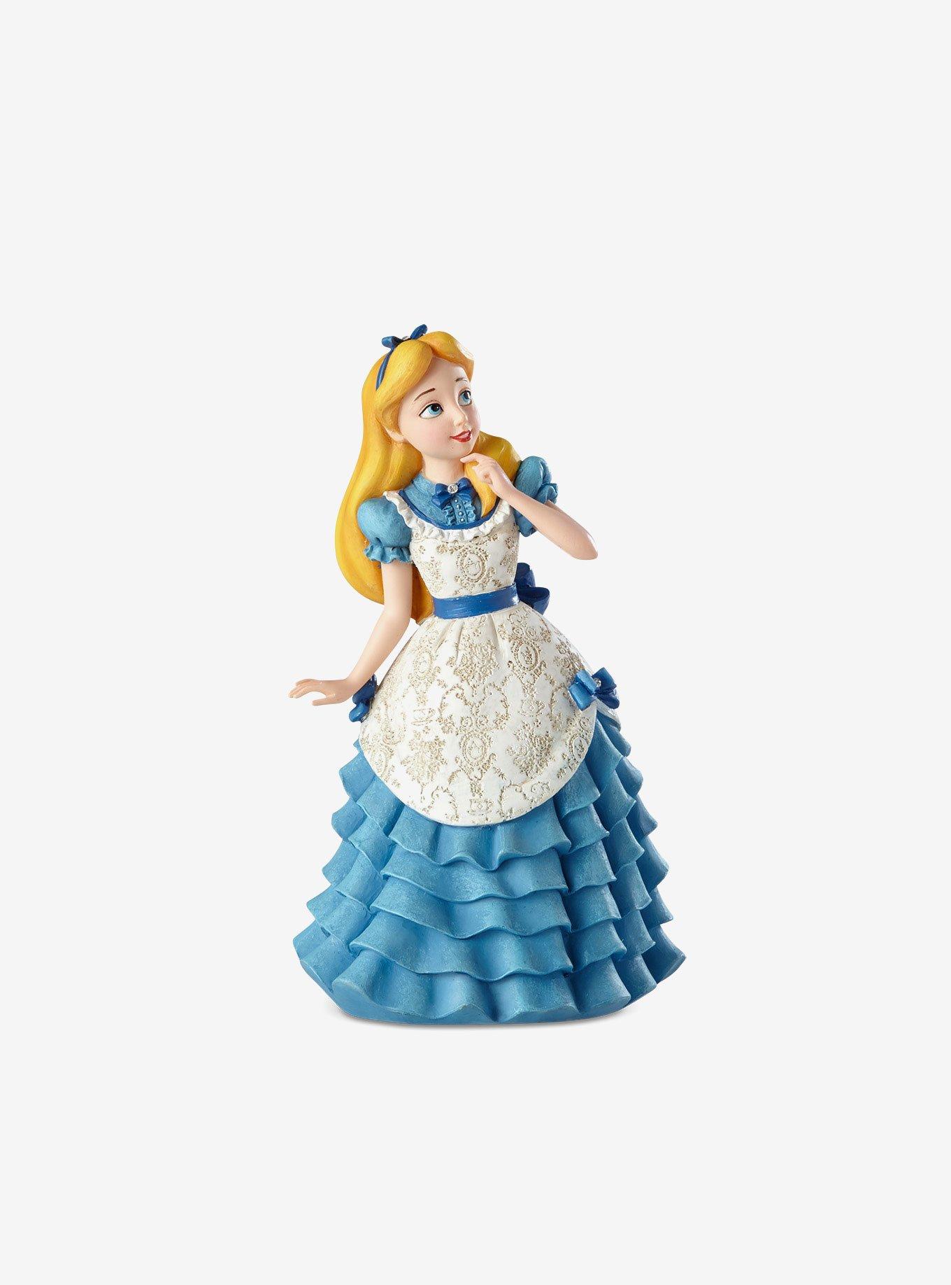 Disney Alice In Wonderland Alice Figure | BoxLunch