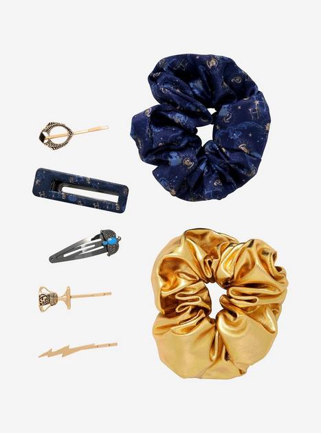 Harry Potter Celestial Magic Hair Accessory Set | Hot Topic