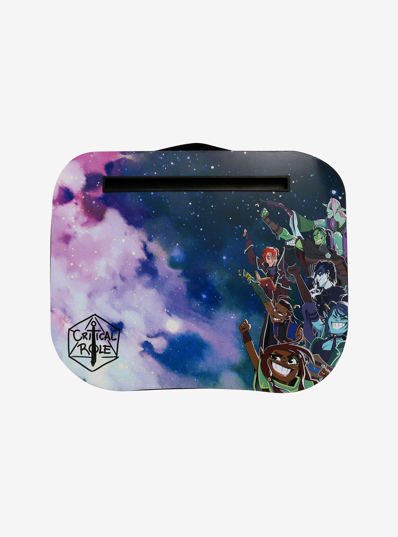 Critical Role Lap Desk | Hot Topic