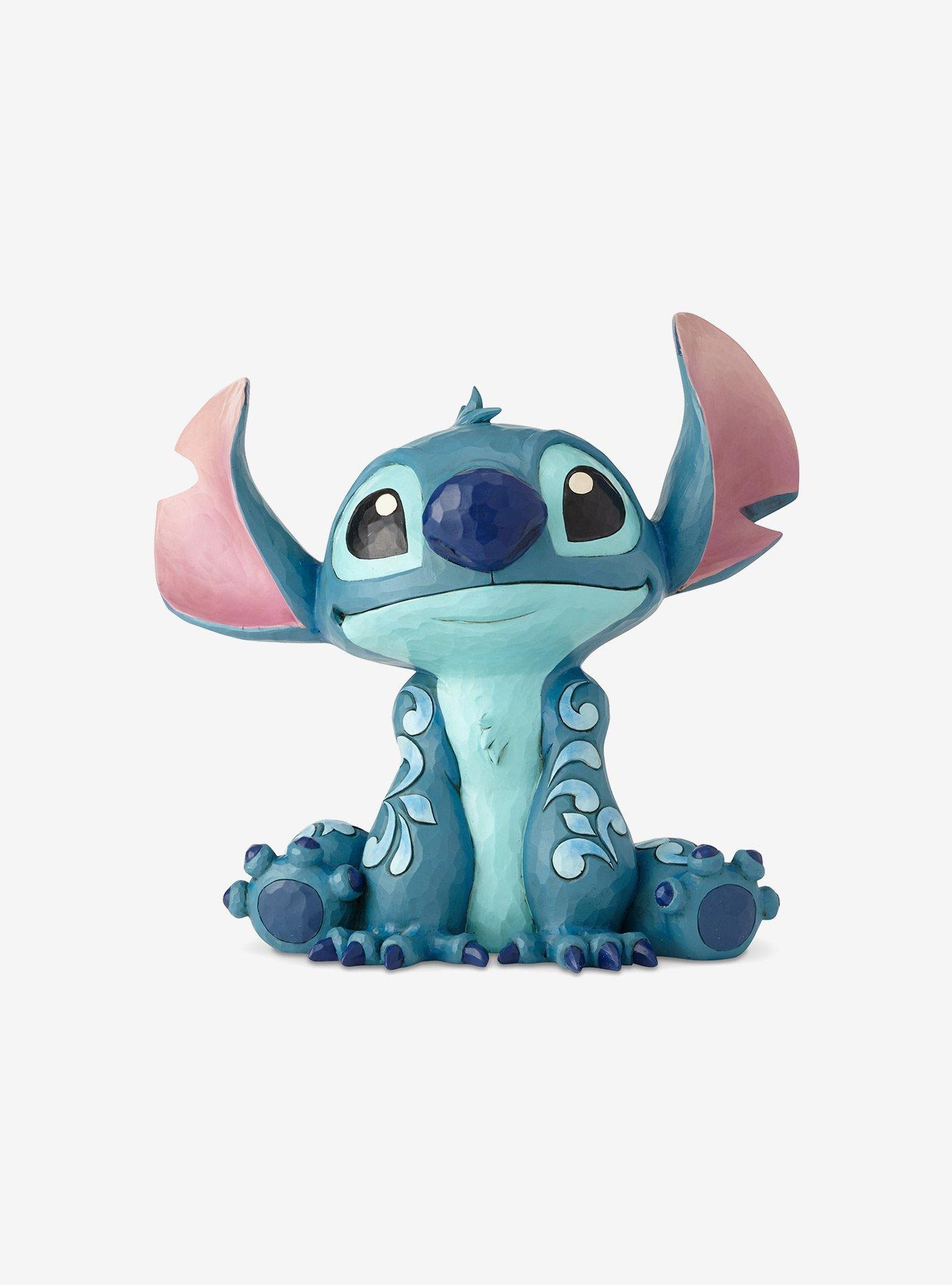 Disney Lilo & Stitch Statue Figure | Hot Topic