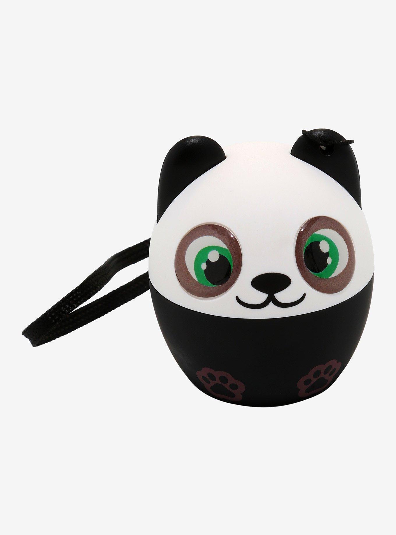 Panda True Wireless Earbuds With Charging Case | Hot Topic