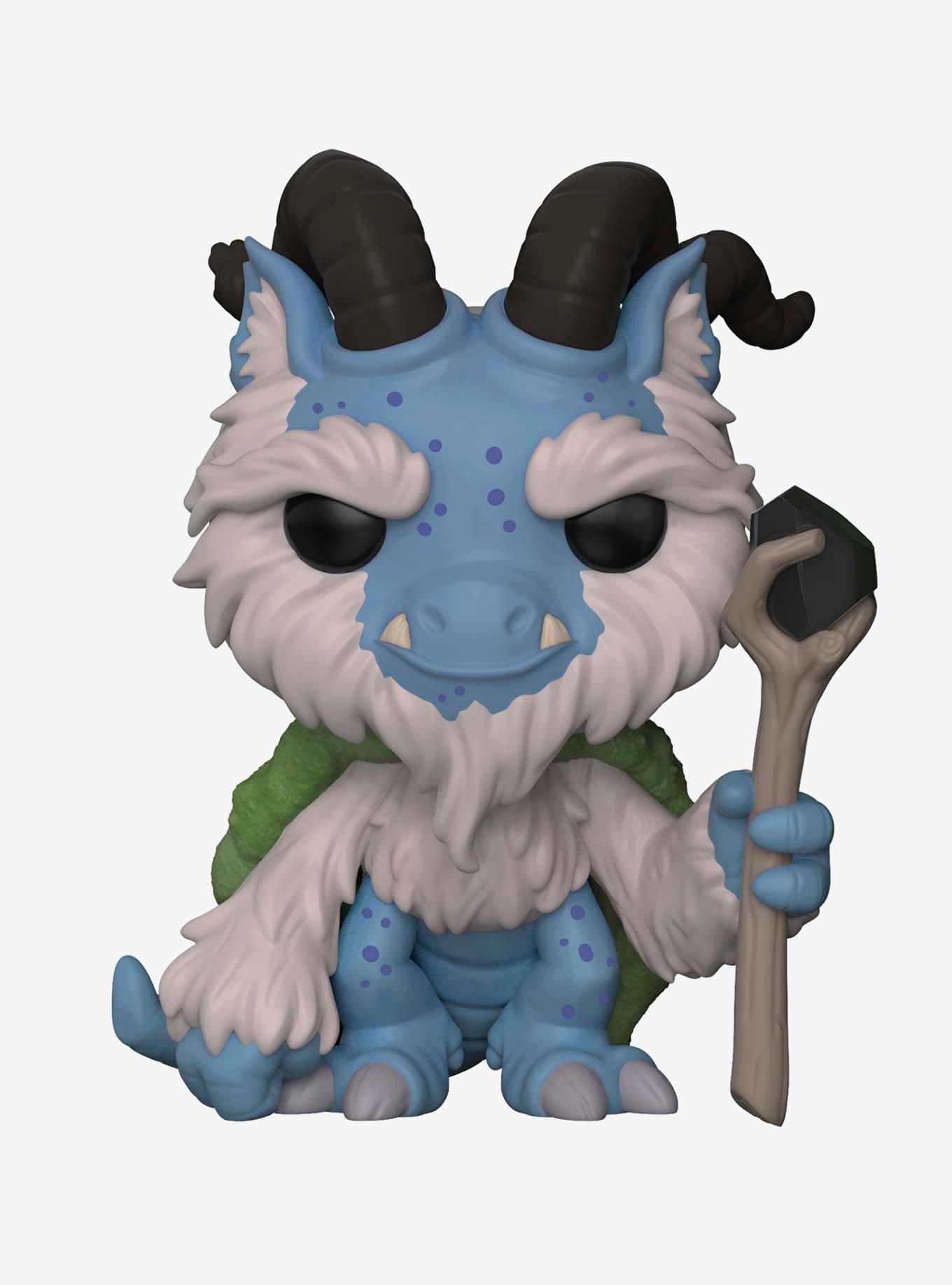 Funko Pop! Monsters Magus Twistknot Vinyl Figure | Hot Topic