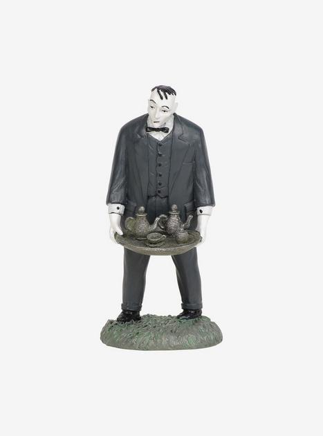 The Addams Family Lurch The Butler Figure | Hot Topic