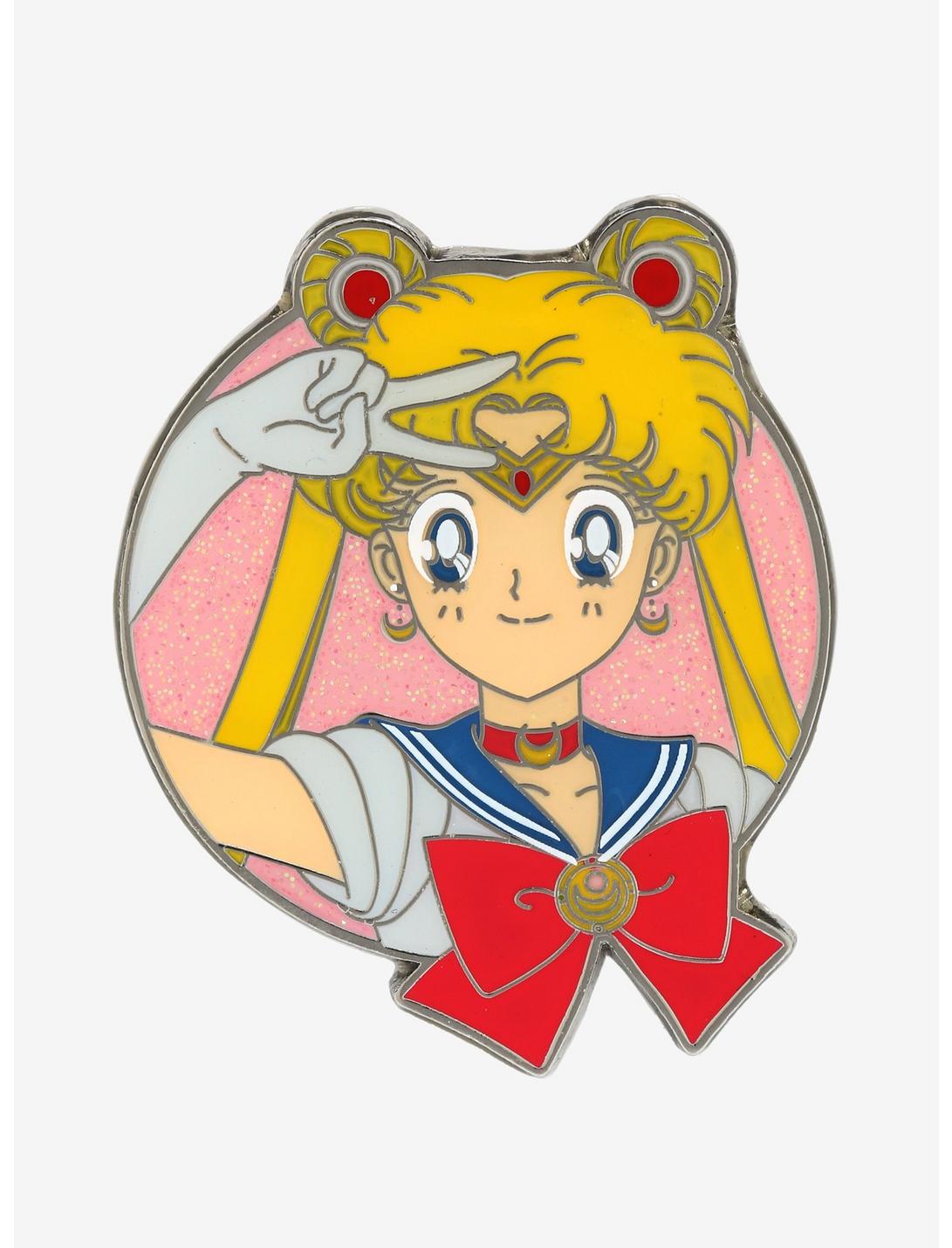 Sailor moon enamel Pin - circesoftware.net Sailor moon enamel Pin - circesoftware.net