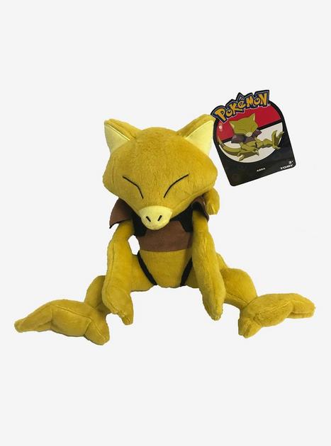 Pokemon Abra Plush | Hot Topic