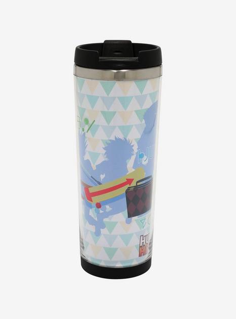 Hunter X Hunter Items Pastel Travel Mug | Hot Topic