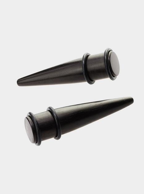 Wood Taper 2 Pack | Hot Topic