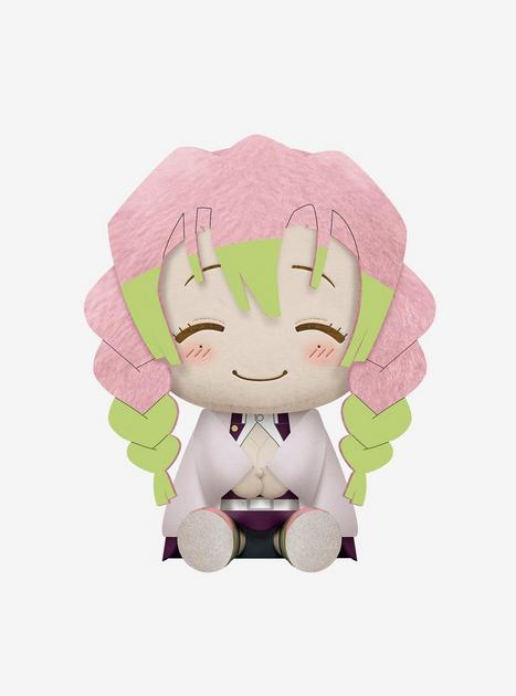 Demon Slayer: Kimetsu No Yaiba Mitsuri Kanroji Plush | Hot Topic