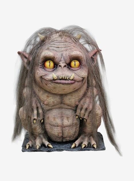 Little Monster Décor | Hot Topic