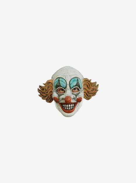 Vintage Clown Mask | Hot Topic