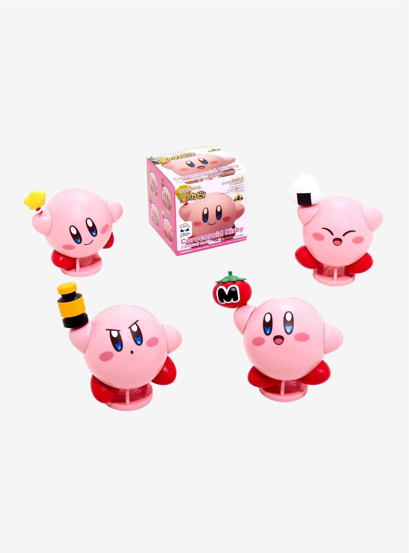 Corocoroid kirby store