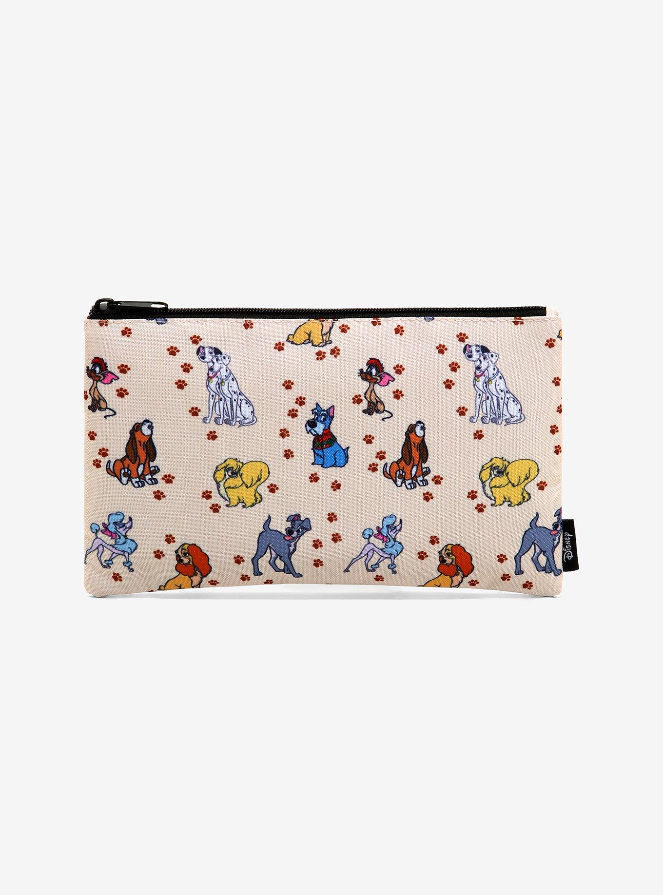 Disney Dogs Makeup Bag | Hot Topic