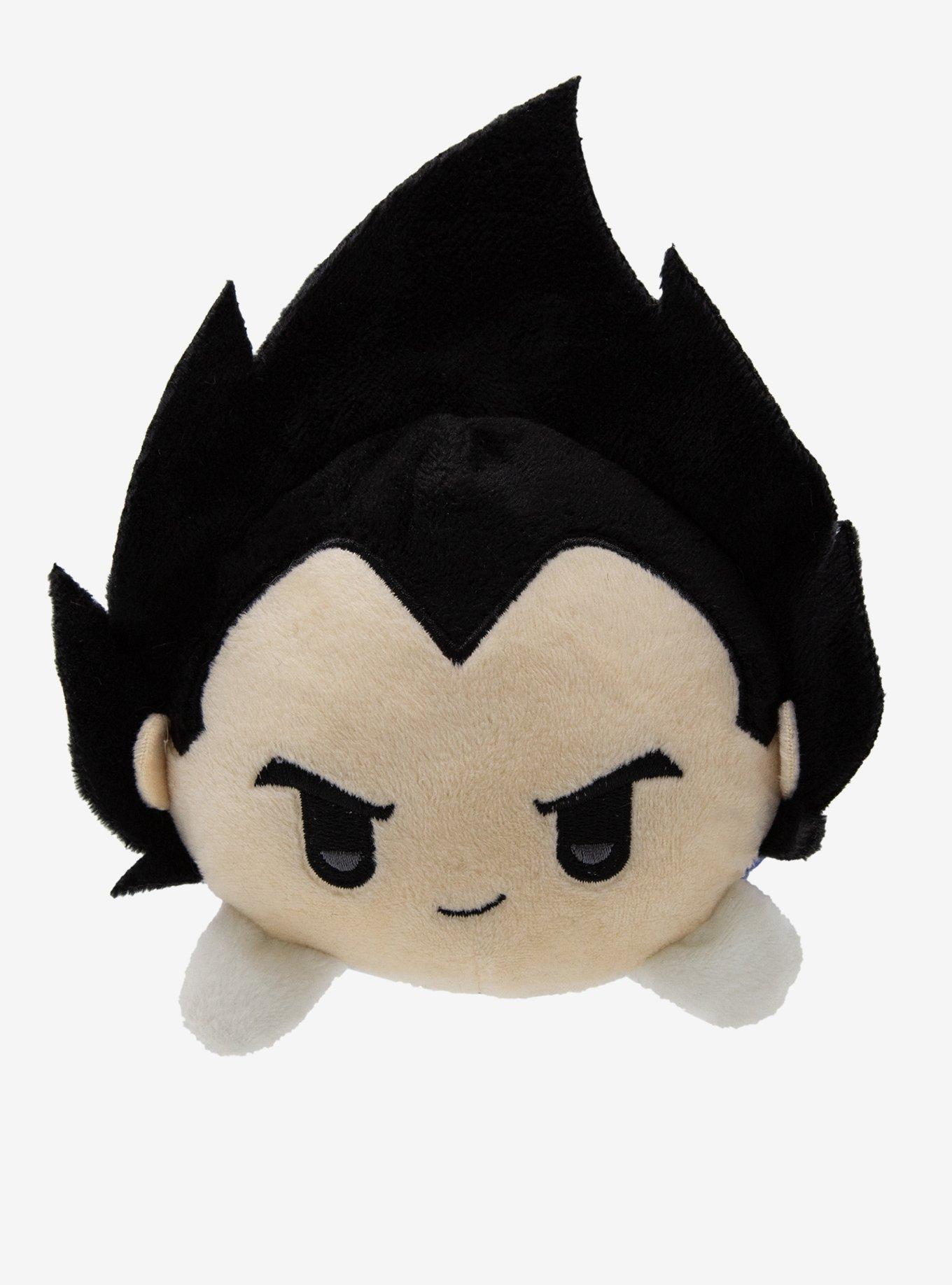 Dragon Ball Z Vegeta Mochibi Plush | Hot Topic
