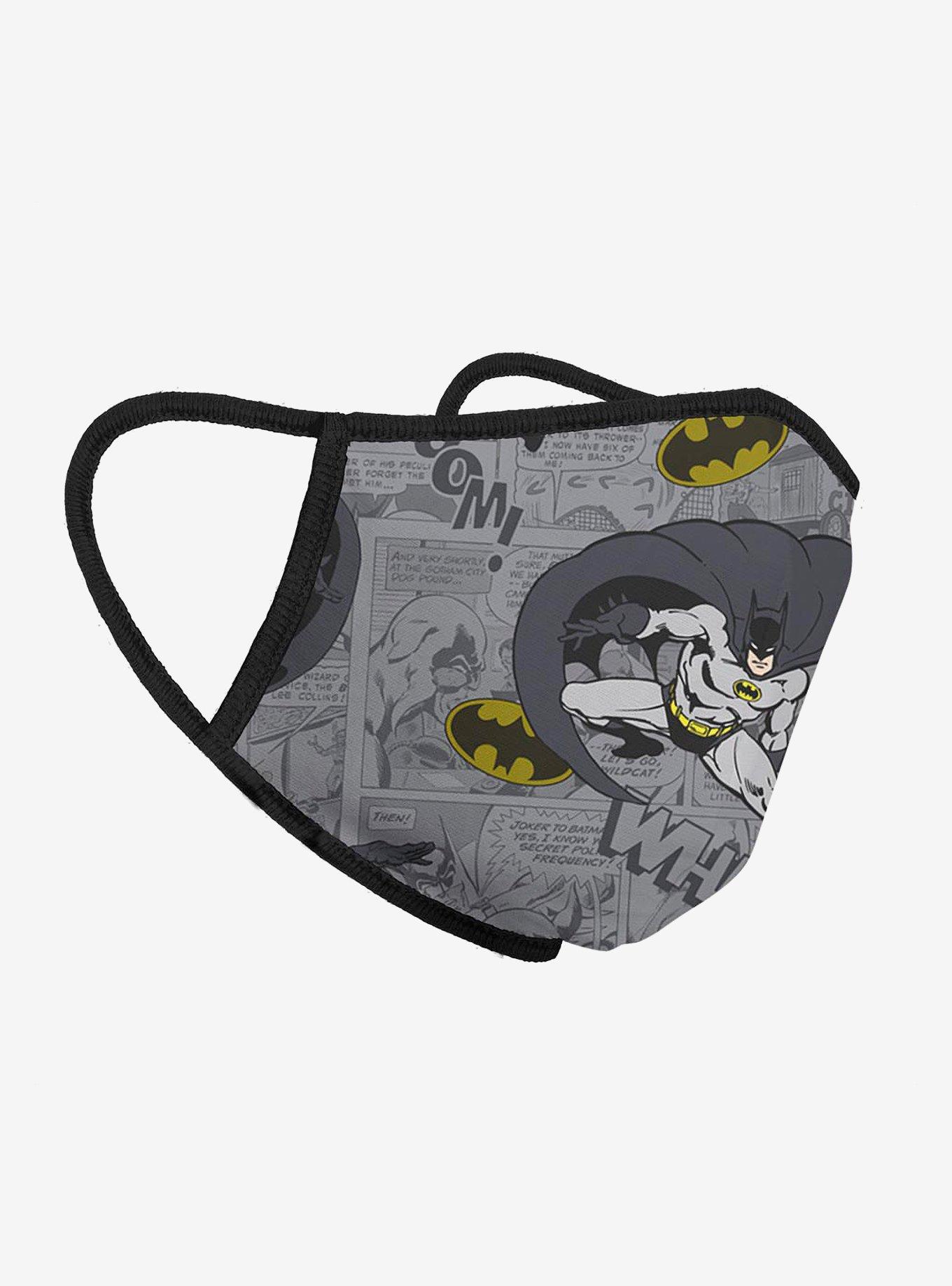 DC COMICS Shirts, Dresses & Clothing | Her Universe