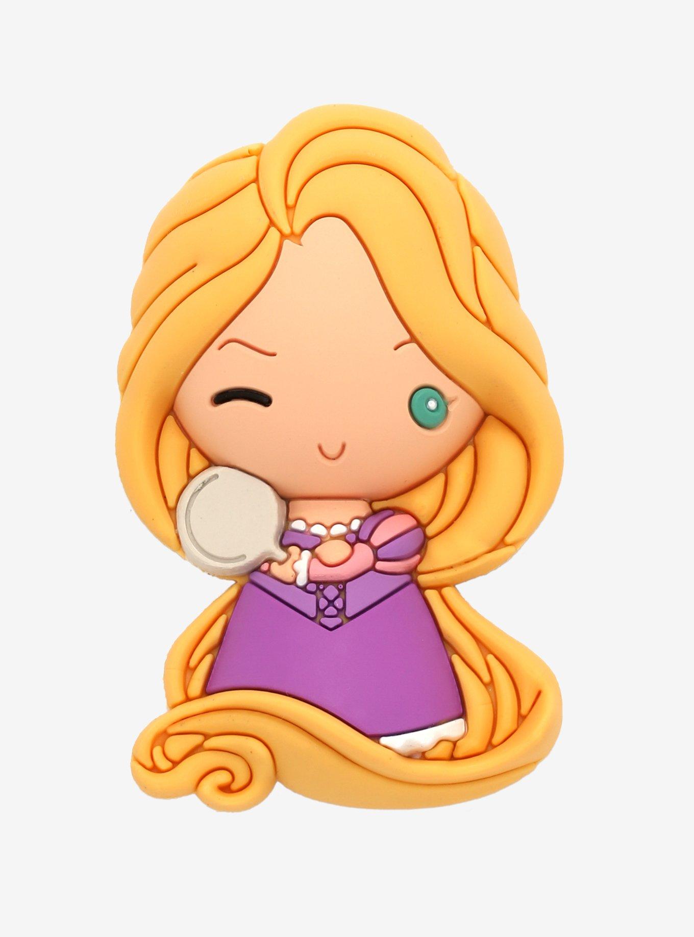 Disney Tangled Chibi Rapunzel Magnet | Hot Topic