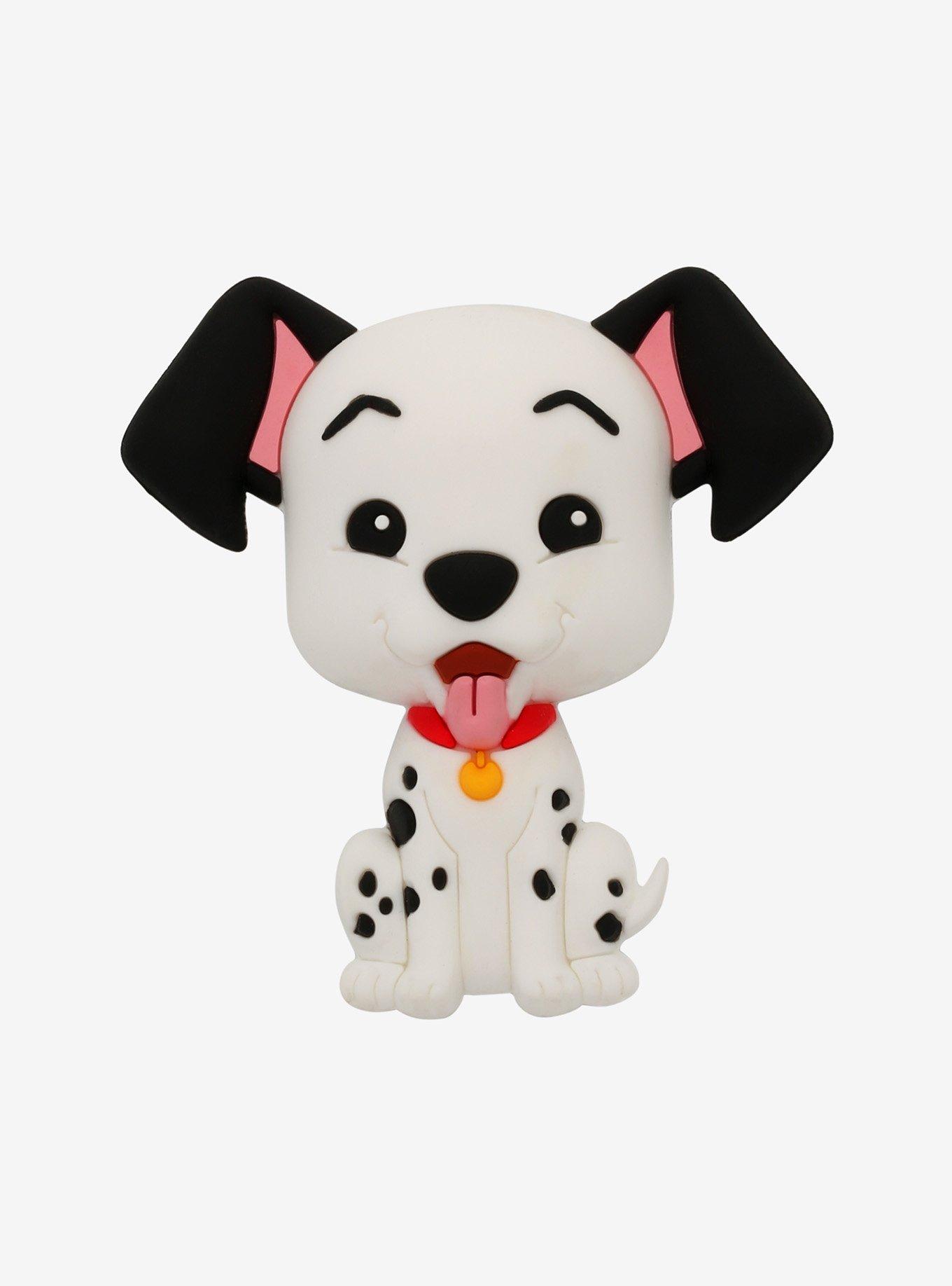 Disney 101 Dalmatians Chibi Pongo Magnet | Hot Topic