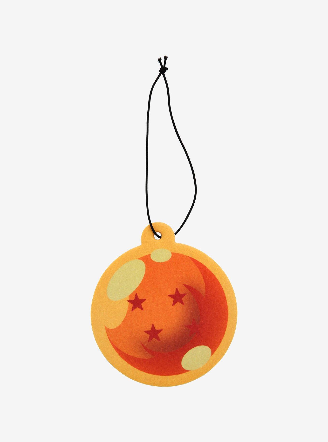 Dragon Ball Z Dragon Ball Air Freshener Boxlunch