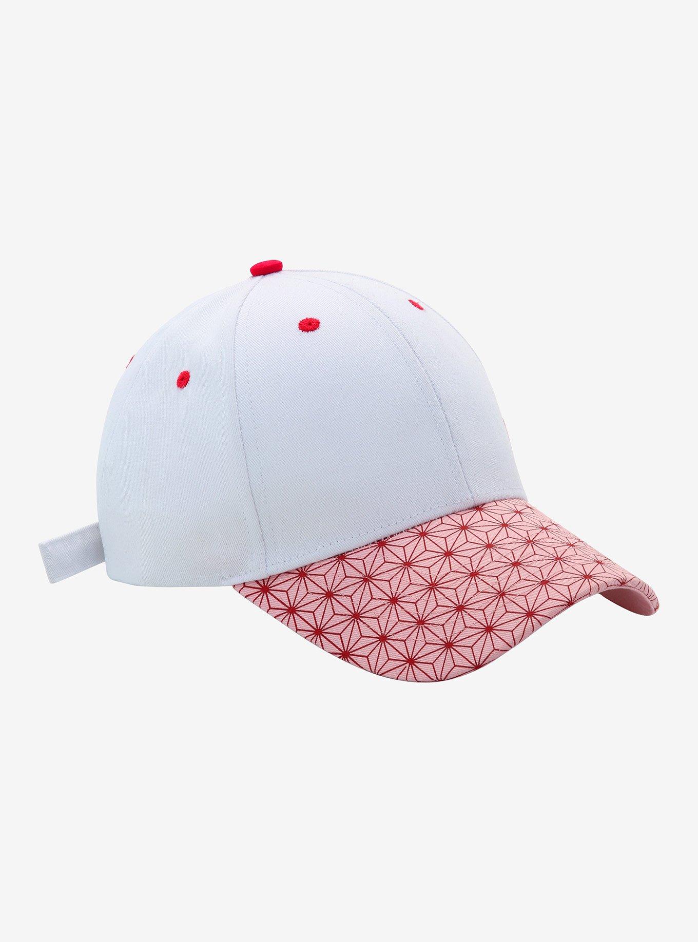 Demon Slayer: Kimetsu No Yaiba Nezuko Dad Cap | Hot Topic